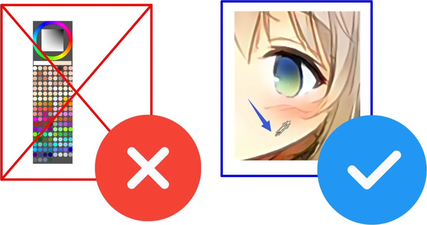 Style2Paints - 最强二次元线稿重绘着色AI工具，可输出PSD - 山鲸AI官方社区